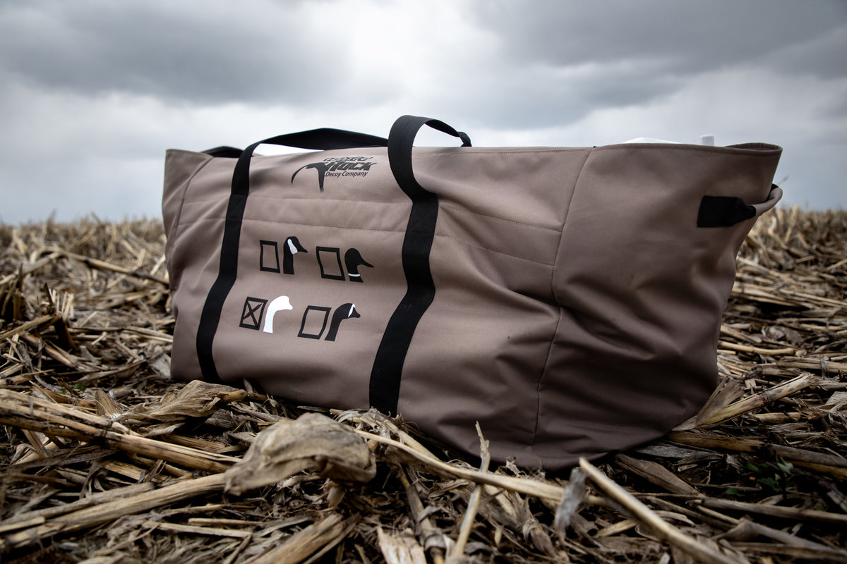 2XL White Rock Decoy Storage Bag - Heavy Duty – White Rock Decoys